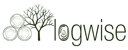 Logwise Firewood - leading supplier of British logs and firewood products