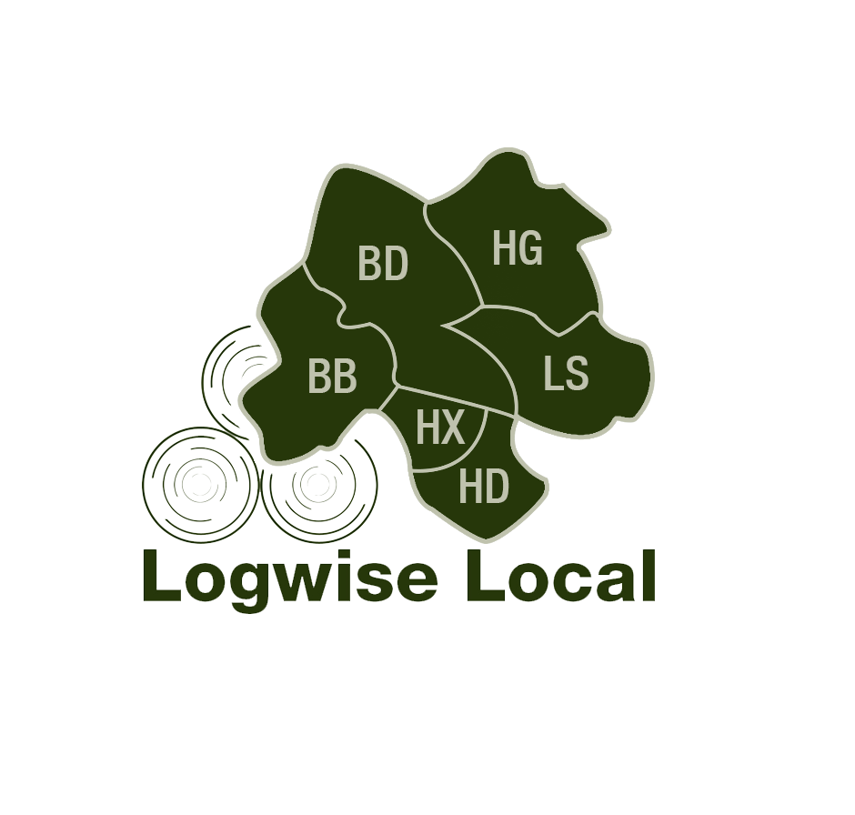 Logwise Firewood - leading supplier of British logs and firewood products