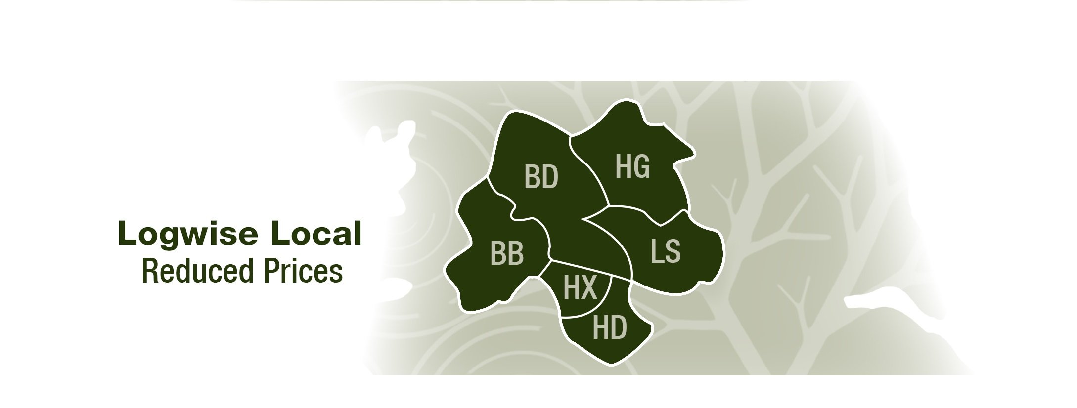 Logwise Firewood - leading supplier of British logs and firewood products