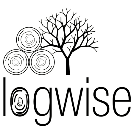 Logwise Firewood - leading supplier of British logs and firewood products