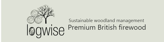 Logwise Firewood - leading supplier of British logs and firewood products