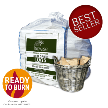 Logwise local - Logwise Firewood