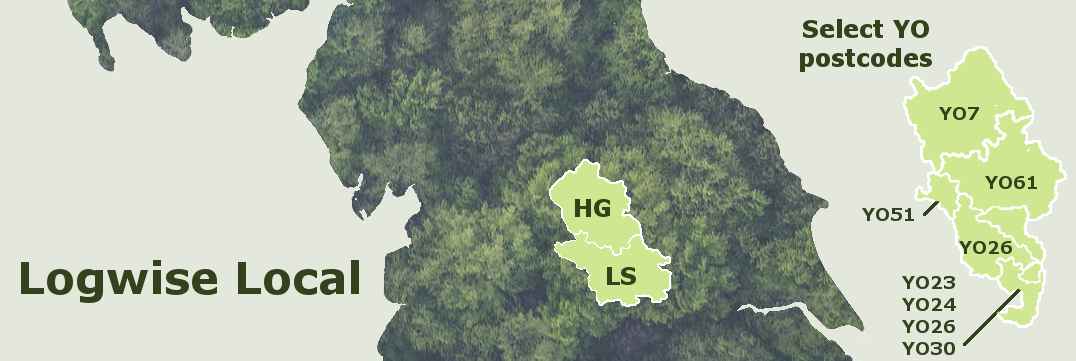 Logwise local – Logwise Firewood