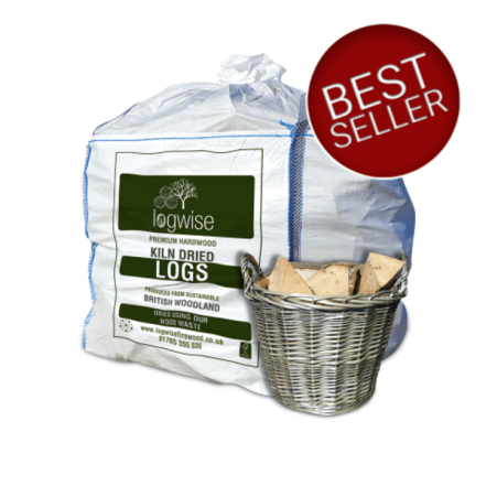 5 Benefits of Larch as a Firewood - Logwise Firewood